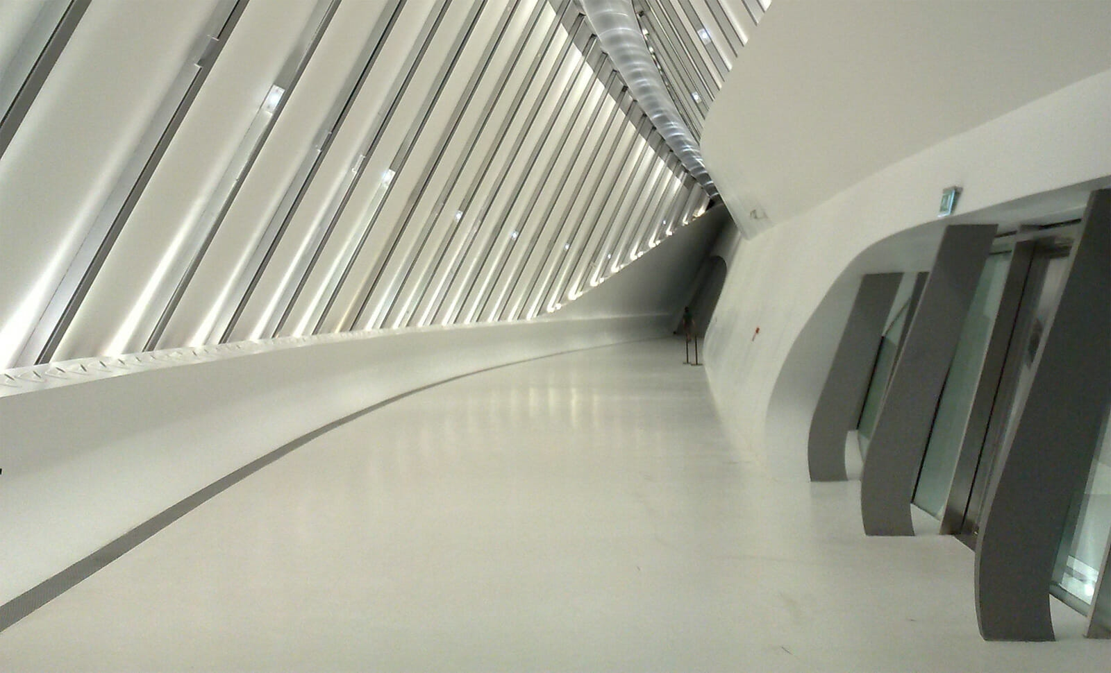 Corridor Paint | Regal Paints, Industrial Protective Paints Ltd