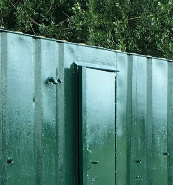 Skip Paint | Industrial Paint for Skips & Containers | Regal Paint