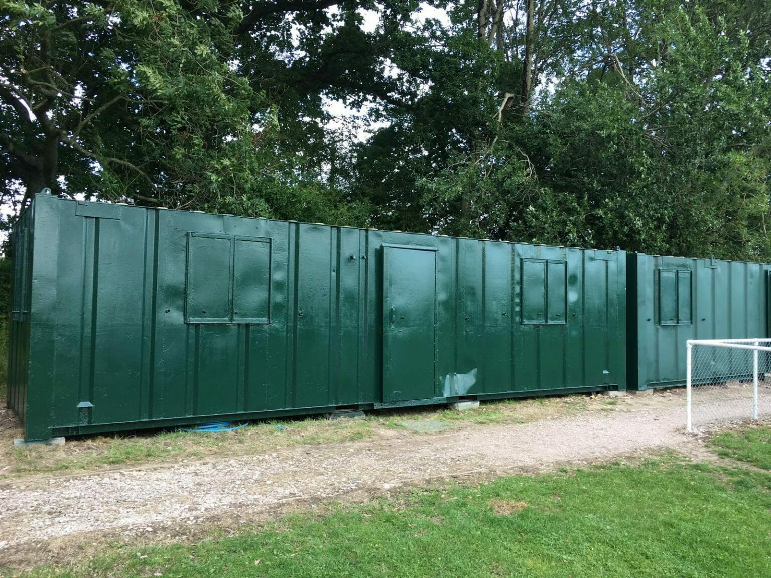 Skip Paint | Industrial Paint for Skips & Containers | Regal Paint